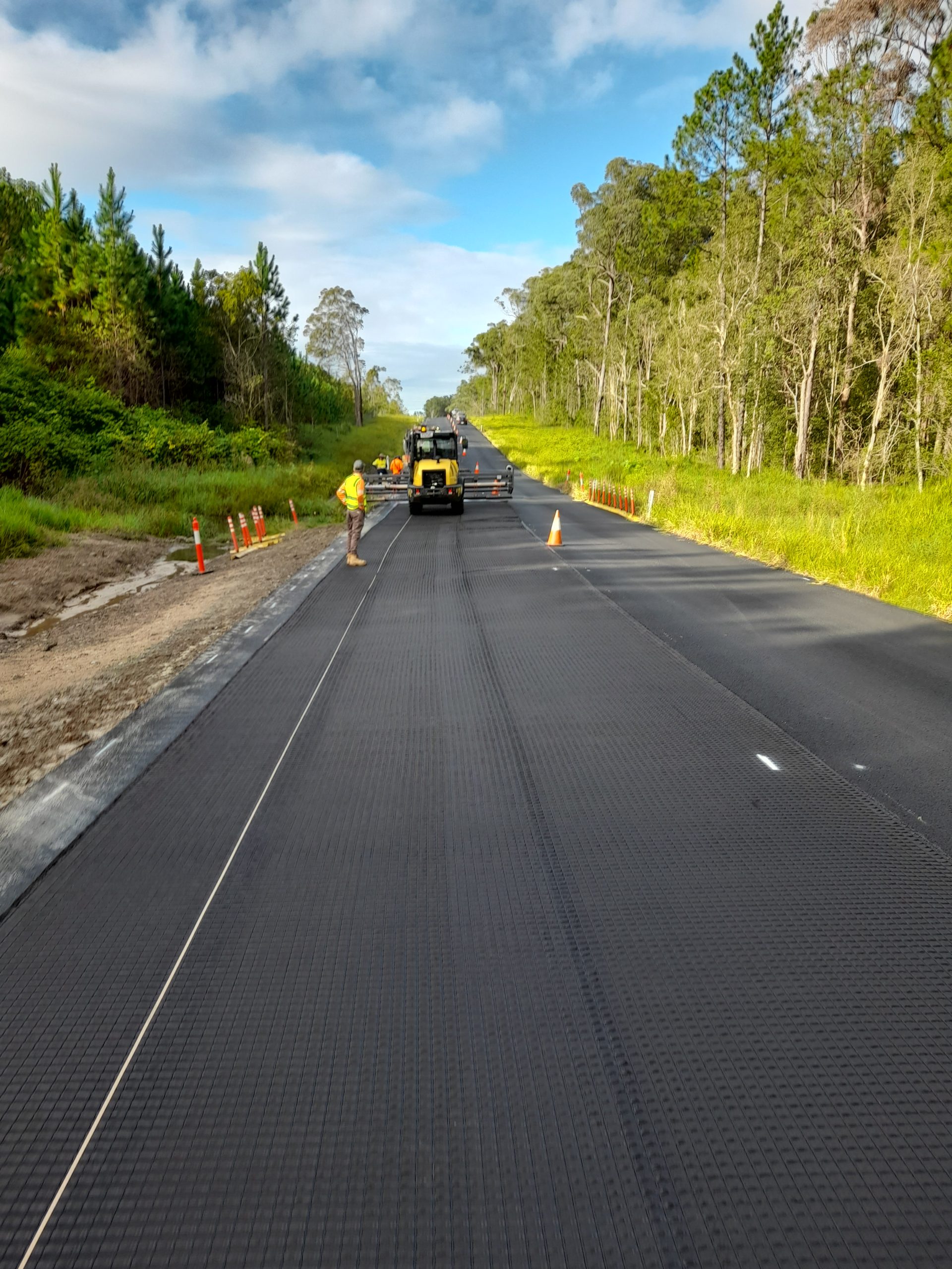 Beerburrum Road - Beerburrum QLD - RPQ Group