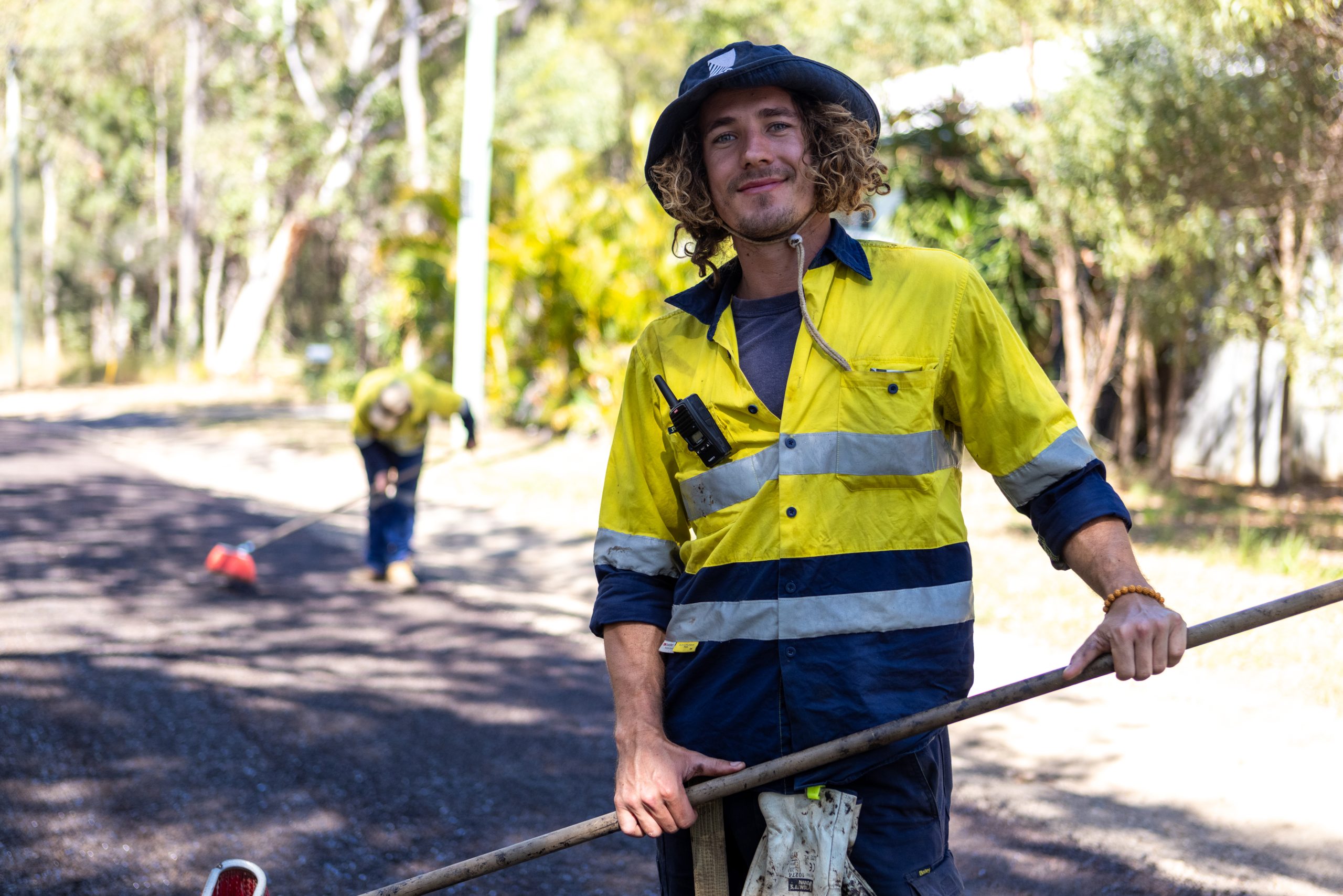 Our People - RPQ Group