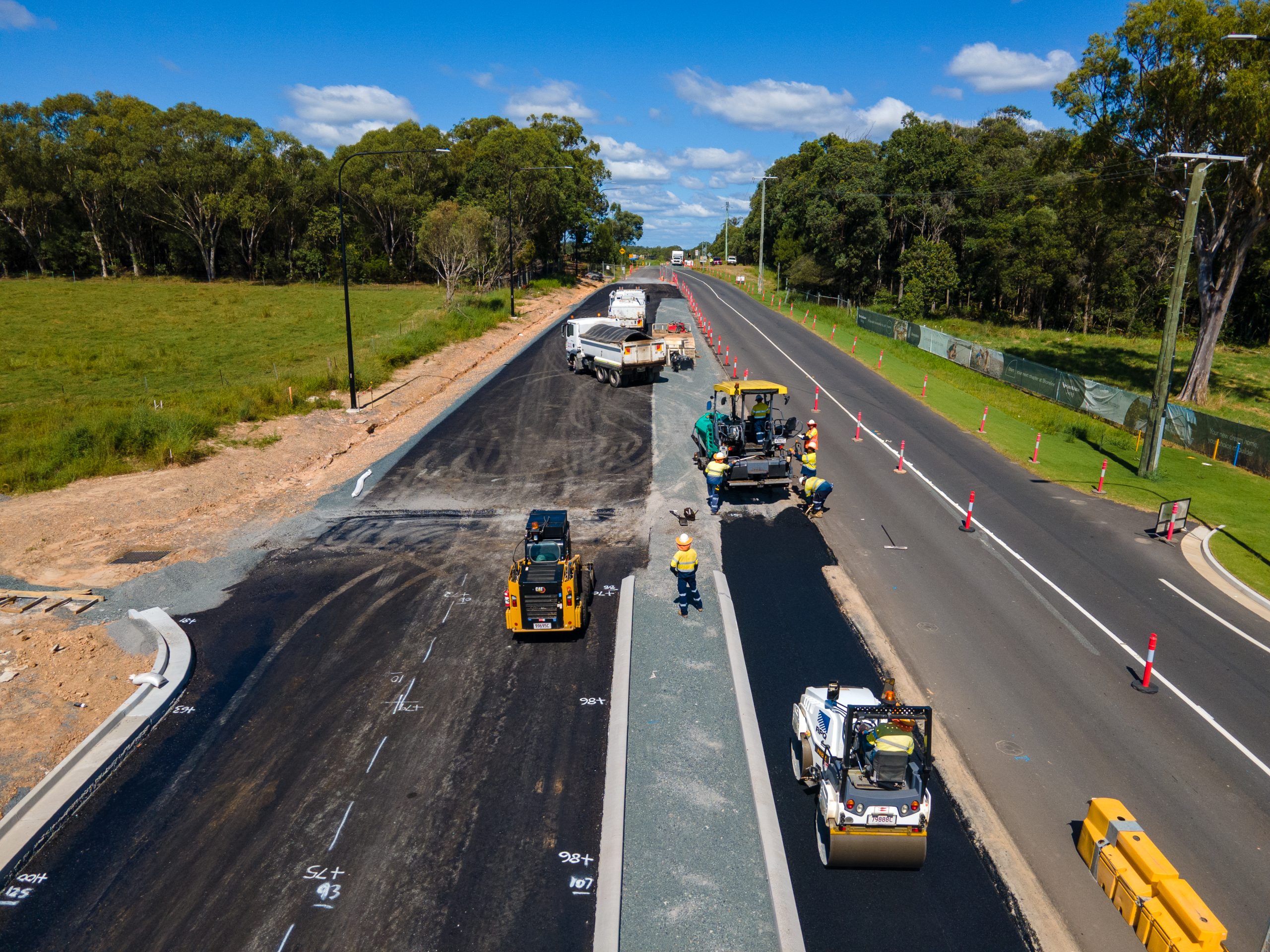 Redland Bay Shoreline Project - RPQ Group