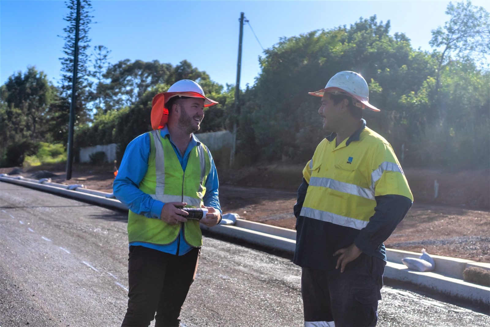 Our People - RPQ Group