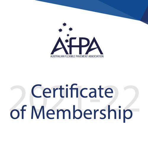 Accreditations - RPQ Group