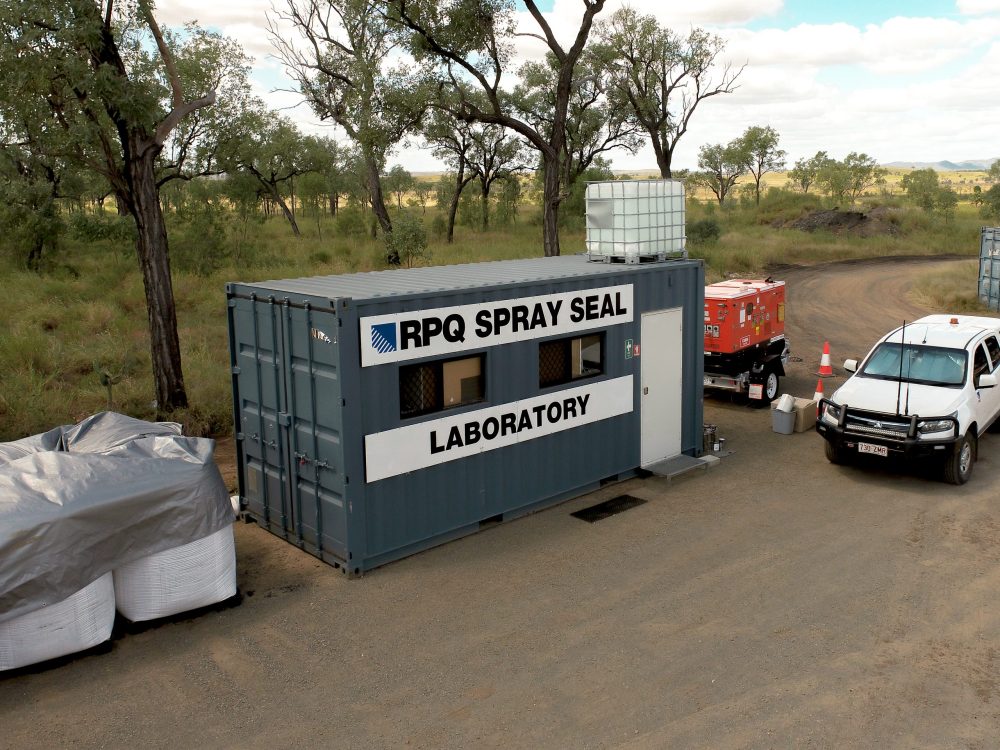 Accreditations - RPQ Group