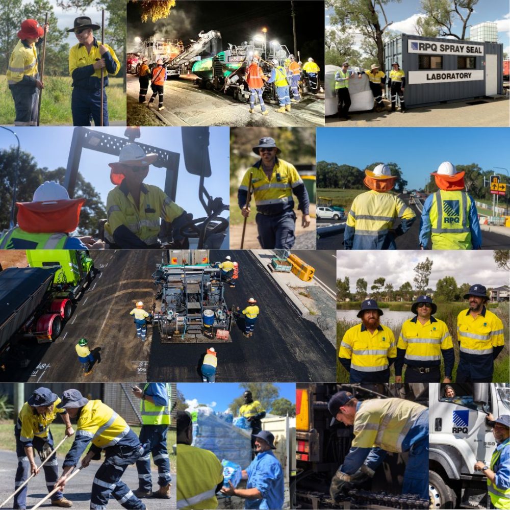 Our People - RPQ Group